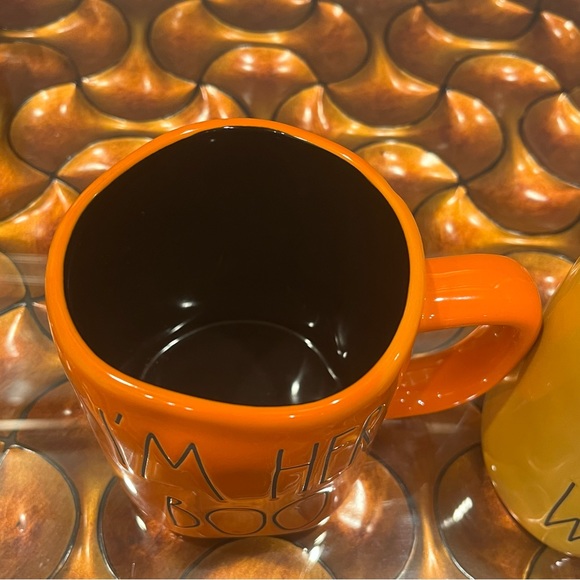 Rae Dunn | Kitchen | Rae Dunn Im His Witch Im Her Boo Mugs | Poshmark